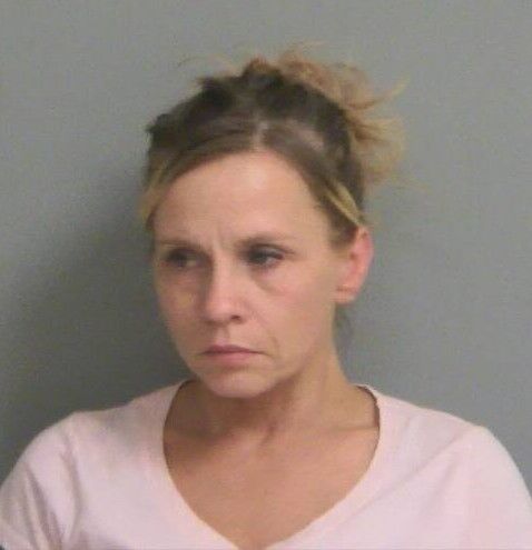 La Salle County Deputies Make Arrests on Drug, Domestic Charges | 103.9 ...