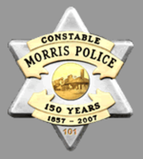 One Morris Man Shot Dead, Another Locked Up Overnight on Murder Charges ...