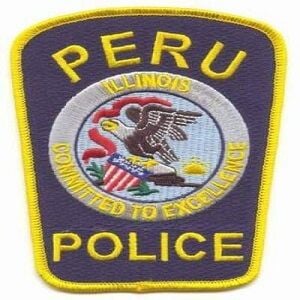 New Officer Joins Peru Police Department | 103.9 WLPO | starvedrock.media