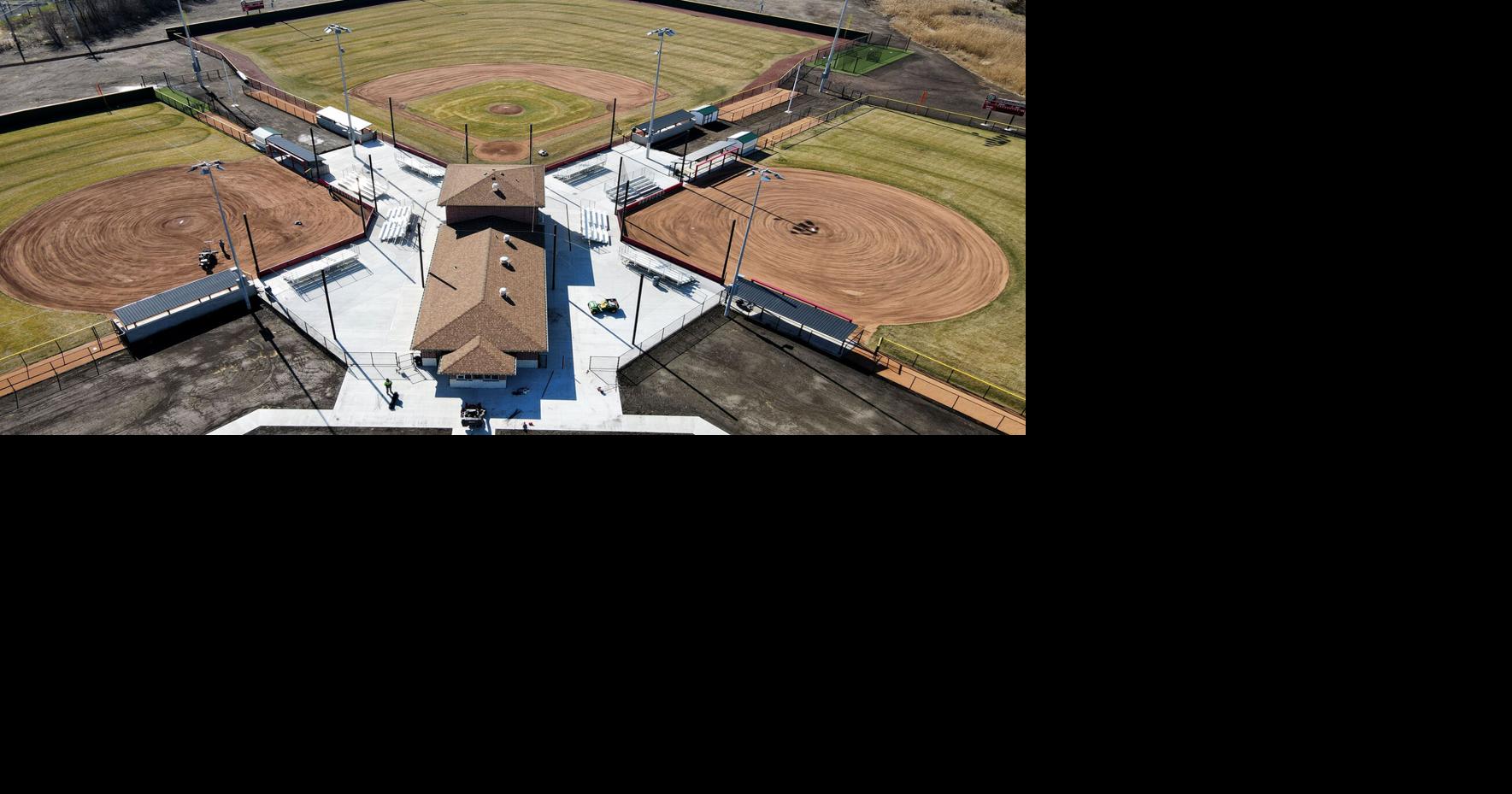 LP Baseball Field to be Named for Legendary Coach and Teacher Huby ...