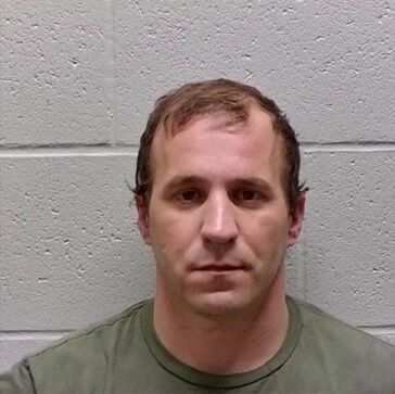 Business Owner Awaiting Trial For Drug Charges Is Booked For Violating ...