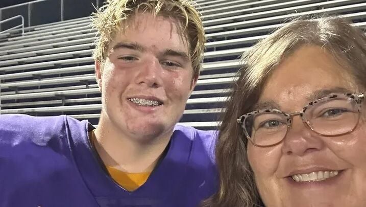 Mendota Student-Athlete Hospitalized After Freak Accident During ...