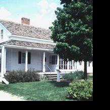 Lovejoy home spotlighted Sunday in Chicago Tribune | 103.9 WLPO ...