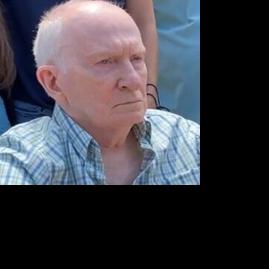 Weger Team Confident DNA Evidence Exonerates Confessed Murderer | 103.9 ...