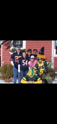 Bring on the Bears qualifiers | | starvedrock.media