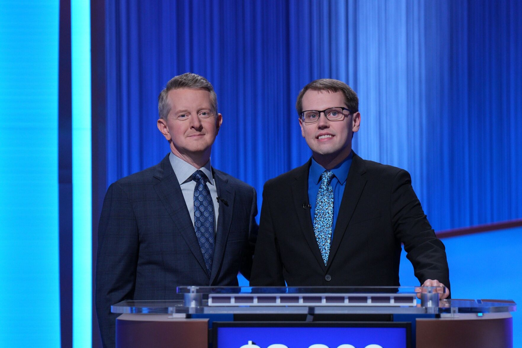 Watch Party In Princeton For Band Director's Latest Jeopardy ...