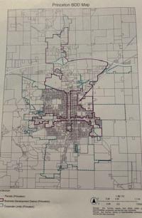 Princeton Community Meeting Discusses Ambitious Downtown Business ...