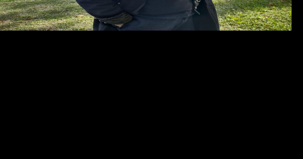 Kenosha man brings Civil War figure to life in Princeton | 103.9 WLPO ...