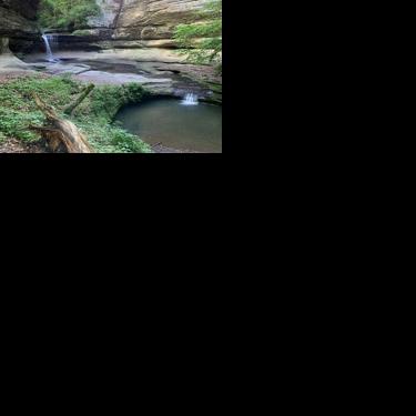 Latest On Man Who Survived 80-Foot Fall At Starved Rock | 103.9 WLPO ...