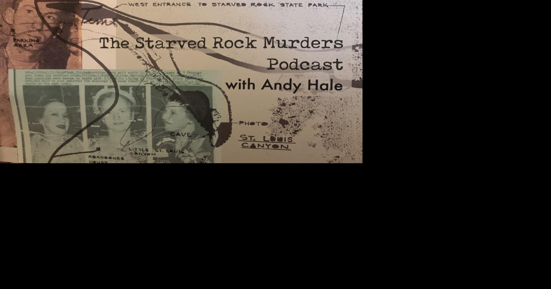 Homes Receive Mailer About Starved Rock Murders | 103.9 WLPO ...