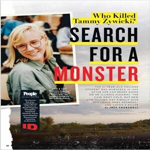 People Magazine And Investigation Discovery Take Up Zywicki Murder Case | 103.9 WLPO ...