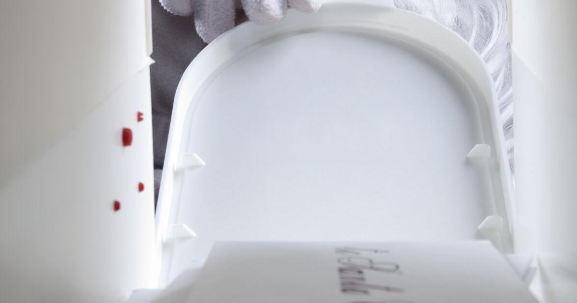 Santa Again Chooses Oglesby for Magic Mailbox | 103.9 WLPO ...