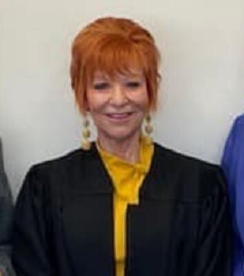 Judge Cynthia Raccuglia Retiring After Decades On The Bench | 103.9 ...