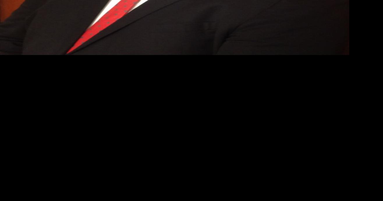 Deputy States Attorney Anderson wants Bureau County SA job | 103.9 WLPO ...