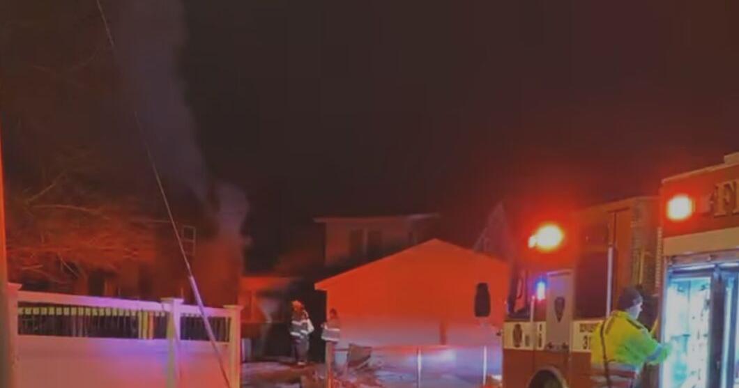 Cause Of Ladd House Fire Called Suspicious | 103.9 WLPO | starvedrock.media