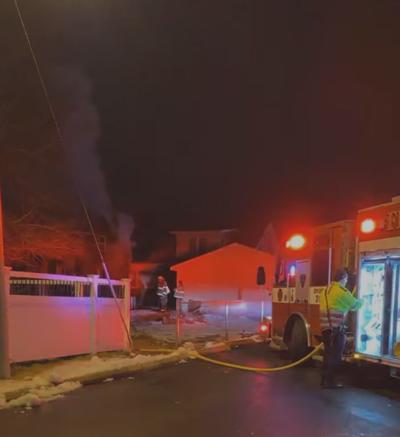 Cause Of Ladd House Fire Called Suspicious | 103.9 WLPO | starvedrock.media