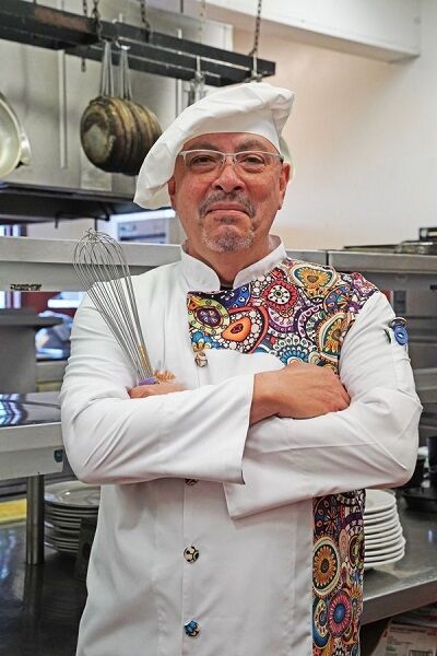 Starved Rock Lodge's Chef Vying For "Favorite Chef" Title And Cash ...