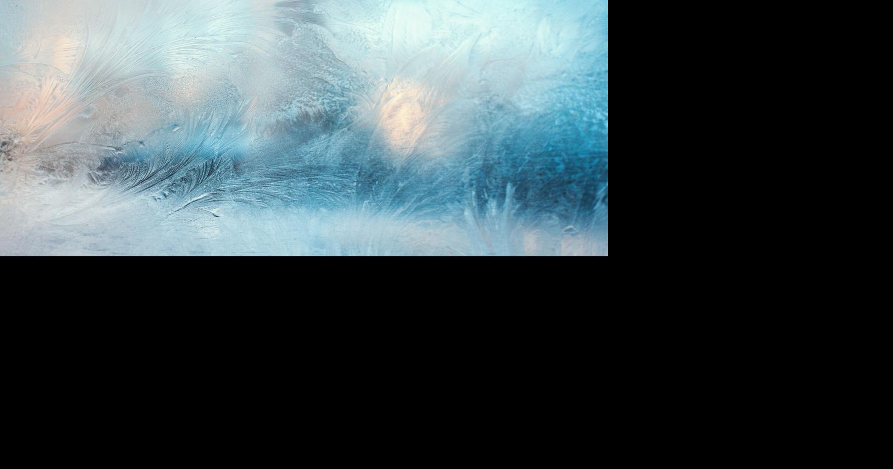Chilly Rundown Of Thursday Morning Wind Chills | 103.9 WLPO ...