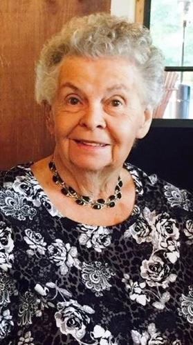 Betty Lucas | Classic Hits 103.9 WLPO | starvedrock.media