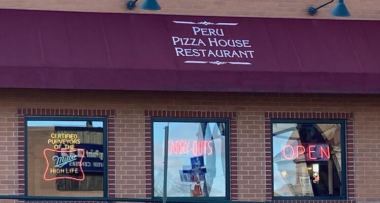 Peru Pizza House Officially Closes Its Doors | 103.9 WLPO | starvedrock ...