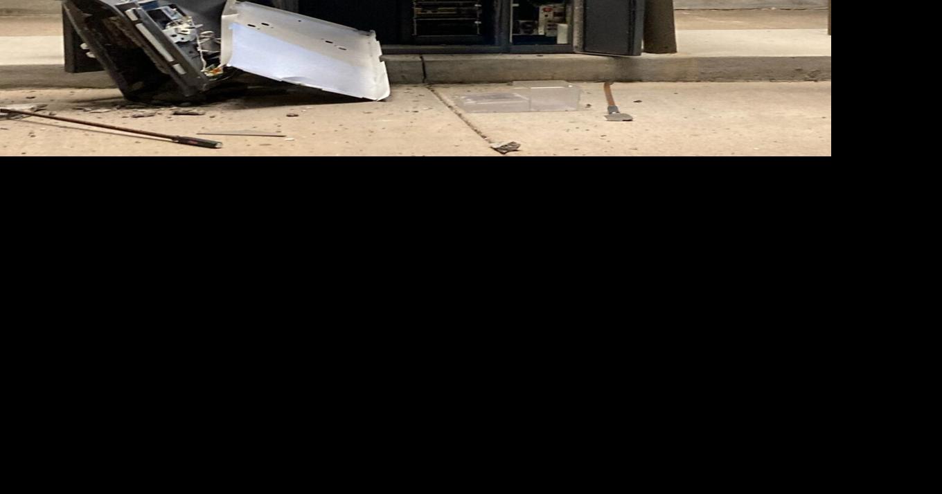 Suspects Sought in $8K Peru ATM Robbery | 103.9 WLPO | starvedrock.media