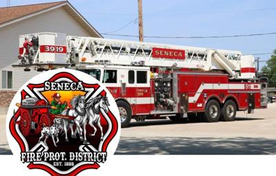 No injuries in Seneca House fire Friday | 103.9 WLPO | starvedrock.media