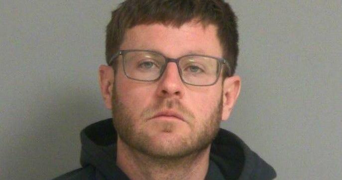 Police Arrest Ottawa Man for Failure to Appear | 103.9 WLPO ...