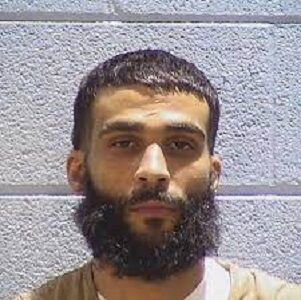 Convicted Felon Accused Of Firing Gun During La Salle Altercation | 103 ...