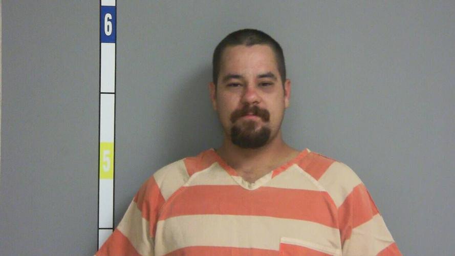 Indicted Defendants Locked Up in La Salle County | 103.9 WLPO ...