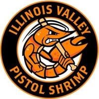 Pistol Shrimp Lost Big To LumberKings | 103.9 WLPO | starvedrock.media