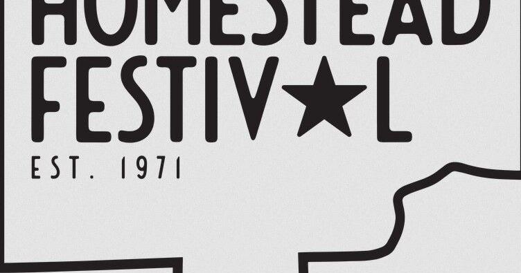 Homestead Festival Set for Sept. 5-8 in Princeton | 103.9 WLPO ...