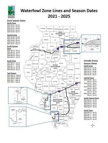 Want to Get a Hunting Blind in Time for Waterfowl Season? Here's What ...