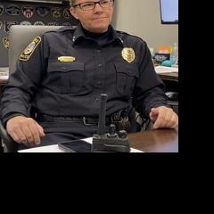 Peru PD Chief Raymond: "I want nothing more than to find out what ...