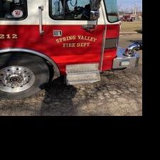 Spring Valley Fire Department Hiring | 103.9 WLPO | starvedrock.media