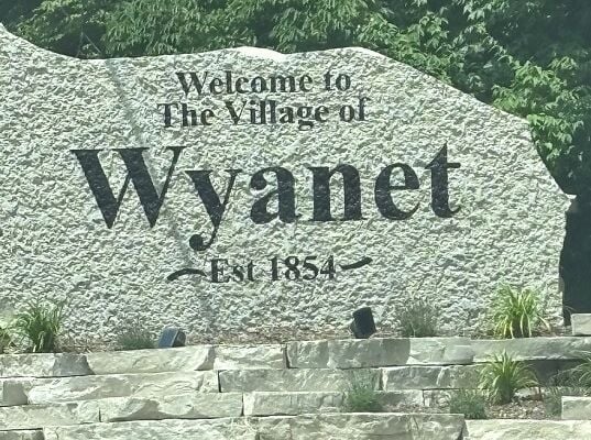 End Of An Era In Wyanet | 103.9 WLPO | starvedrock.media