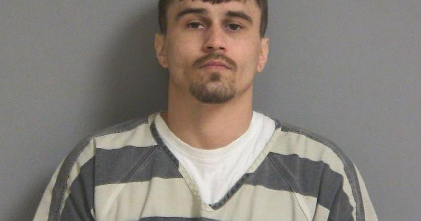 Prison Awaits Ottawa Man After Traffic Stop Leads To Felony Charges ...