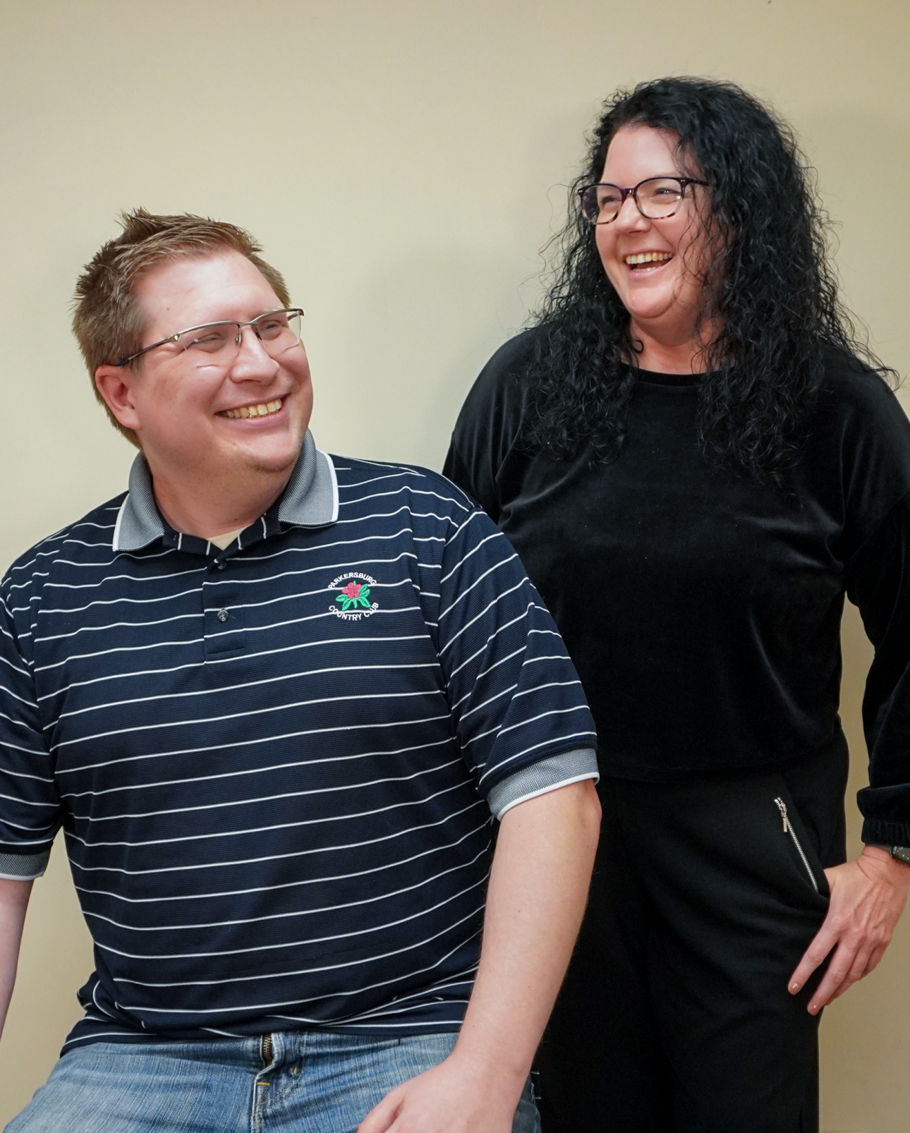 Brad & Jaimie and the No Name Morning Show | 99.3 WAJK.com ...