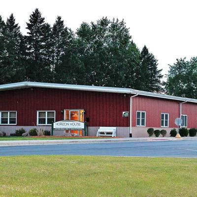 Horizon House reaches $60G goal in "Tree of Hope" Campaign | 103.9 WLPO ...