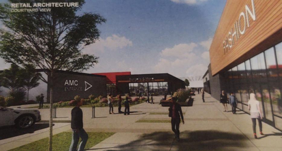 Council approves GK Mall request; contingent on redevelopment agreement ...