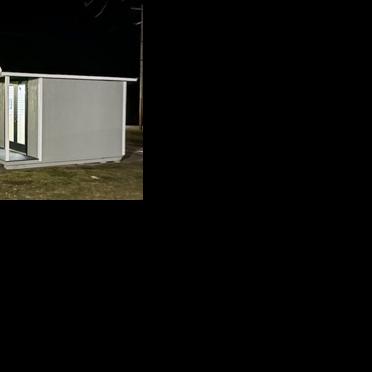 Outdoor Retail Plaza In Utica Now Looking At 2025 Opening | 103.9 WLPO ...