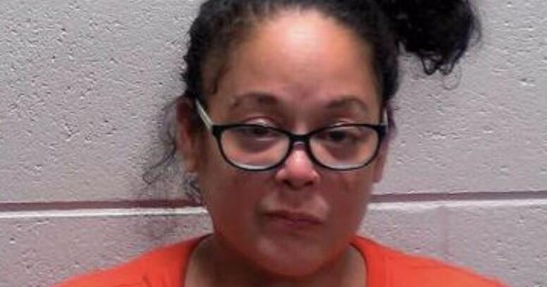 Police Jail Woman on Domestic Battery Charge | 103.9 WLPO | starvedrock ...