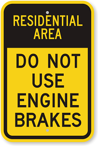 PC Board Outlaws Engine Braking on Stretch of Illinois 71 | 103.9 WLPO ...