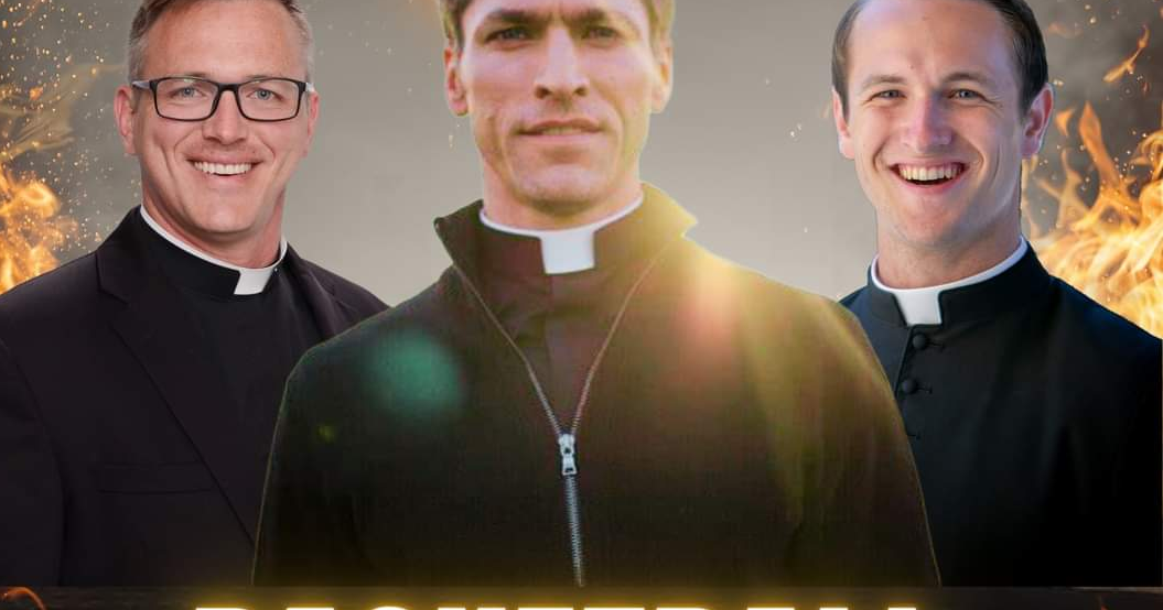 Priests vs. Marquette Boys Basketball team on March 25 | 103.9 WLPO ...