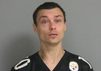 Cocaine Dealing And Forgery Convictions Lead To Prison Sentence For ...