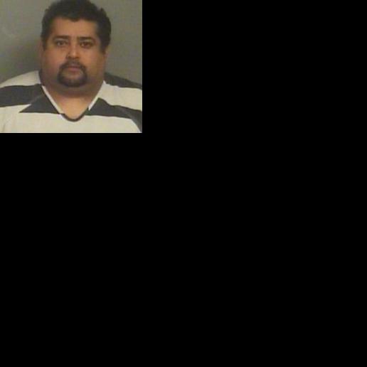 California Man Busted in Bureau County Headed to Prison on Class X ...