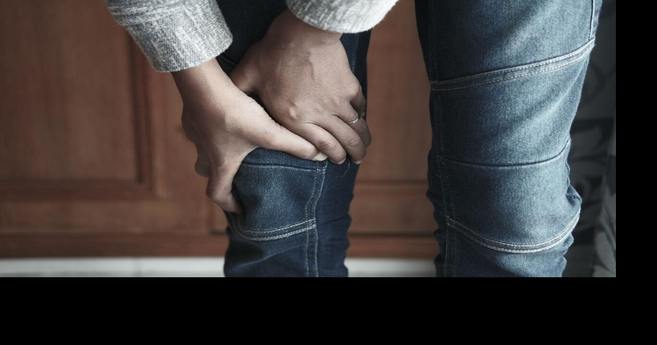 Non-surgical procedure may help relieve knee pain | Health ...