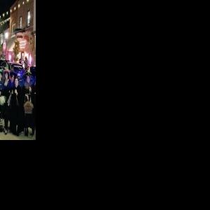 Witches Walk Brings Back Spooky Fun To Utica | 103.9 WLPO | starvedrock ...