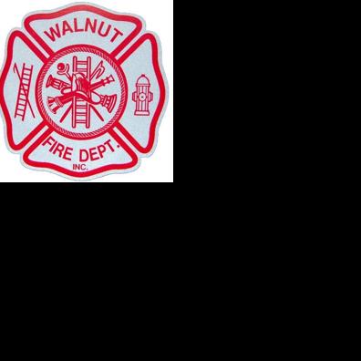 Santa Claus to Ride with Walnut Fire Department Tonight | 103.9 WLPO ...