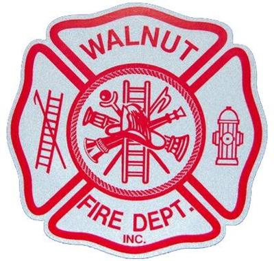 Santa Claus to Ride with Walnut Fire Department Tonight | 103.9 WLPO ...