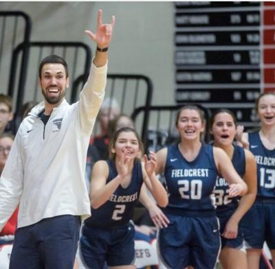 Fieldcrest Hoops Coach Mitch Neally Resigns | 103.9 WLPO | starvedrock ...